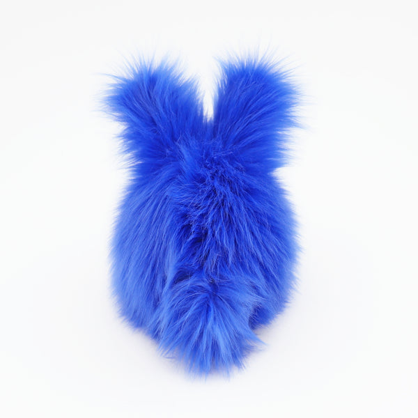Blueberry the Bunny Stuffed Animal Plush Toy – FUZZIGGLES
